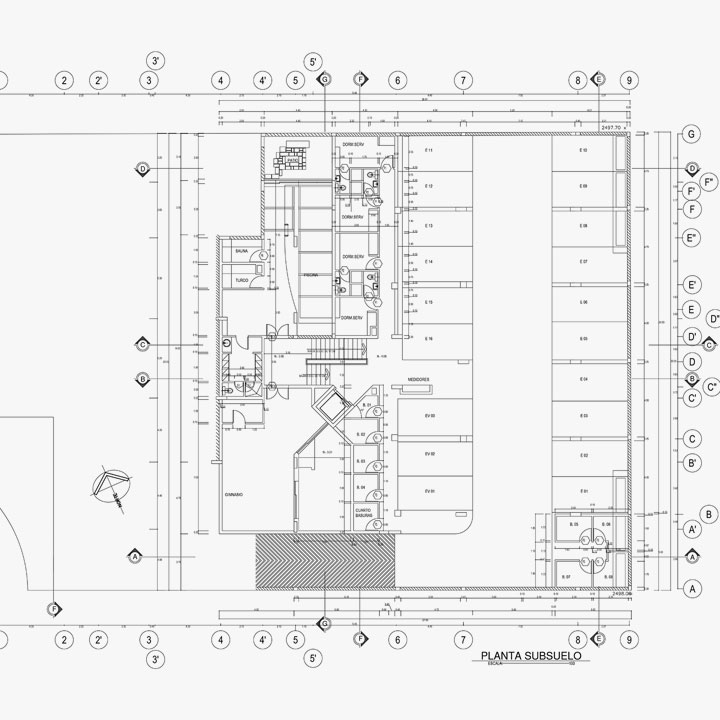 Proyectos – Alliance Development Group