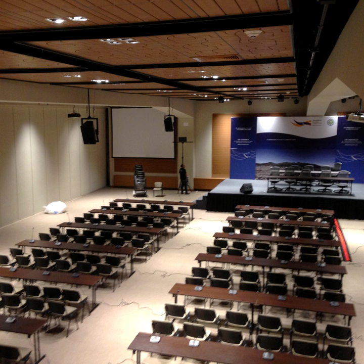 Proyectos - Alliance Development Group