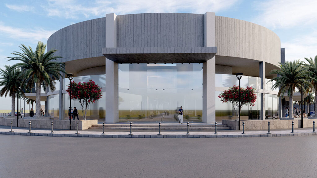 Plaza del sol – Alliance Development Group